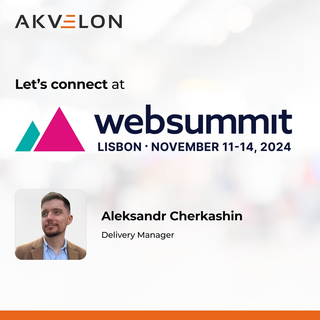 DevOps Engineer — AKVELON