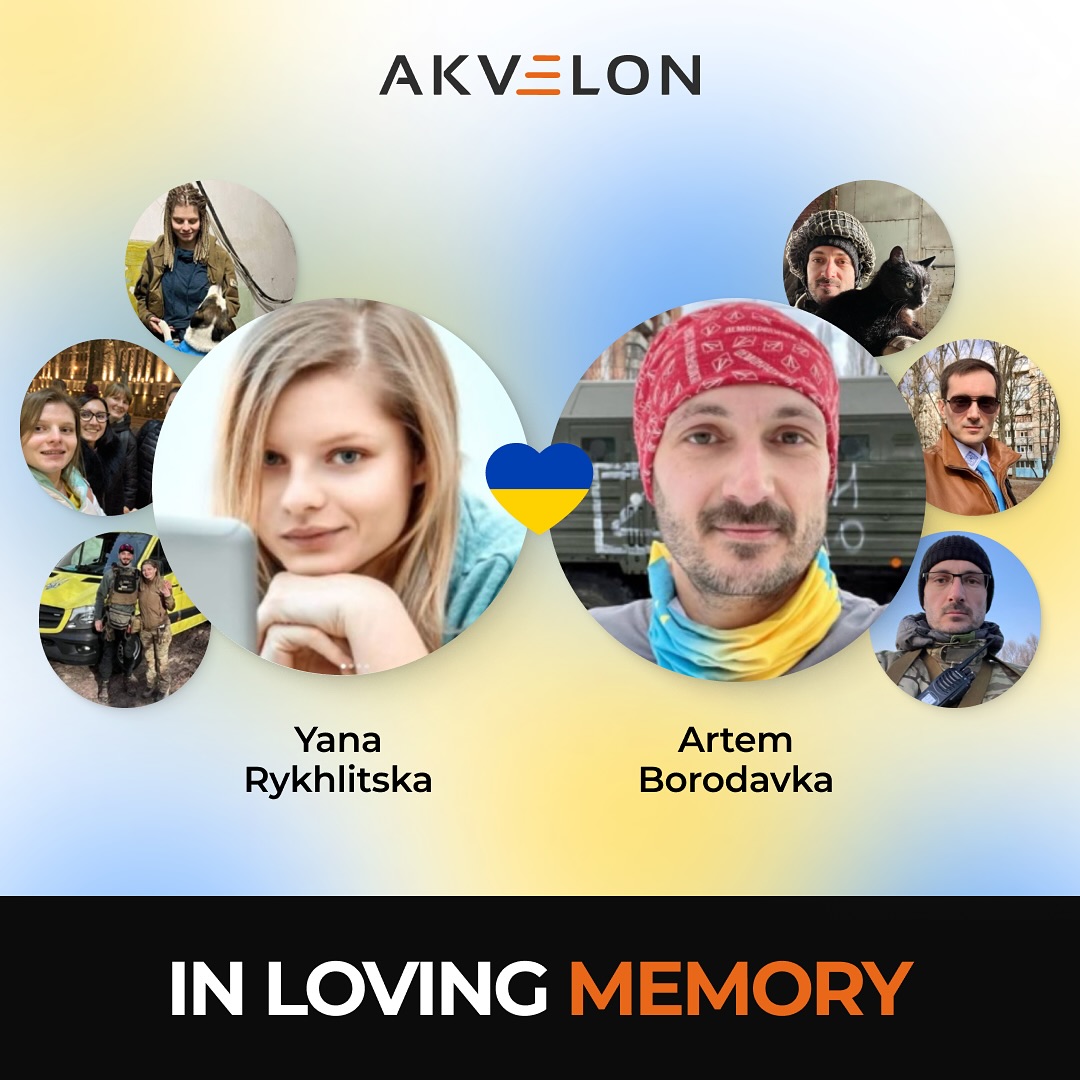 DevOps Engineer — AKVELON